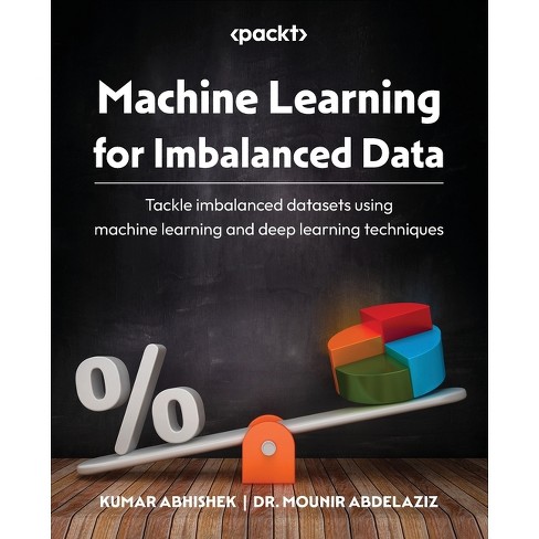 Machine Learning For Imbalanced Data - By Kumar Abhishek & Mounir ...