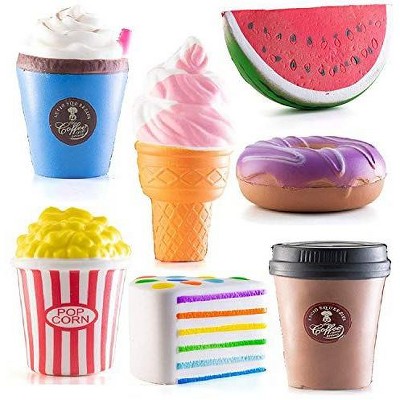 Toynk Infinity Cube Plastic Fidget Toy Blocks : Target