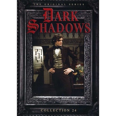 Dark Shadows Collection 24 (dvd) : Target
