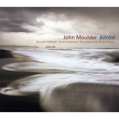 John Moulder - Bifrost (CD) : Target