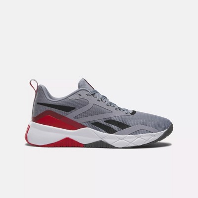 Reebok Nfx Men's Training Shoes Mens Performance Sneakers : Target