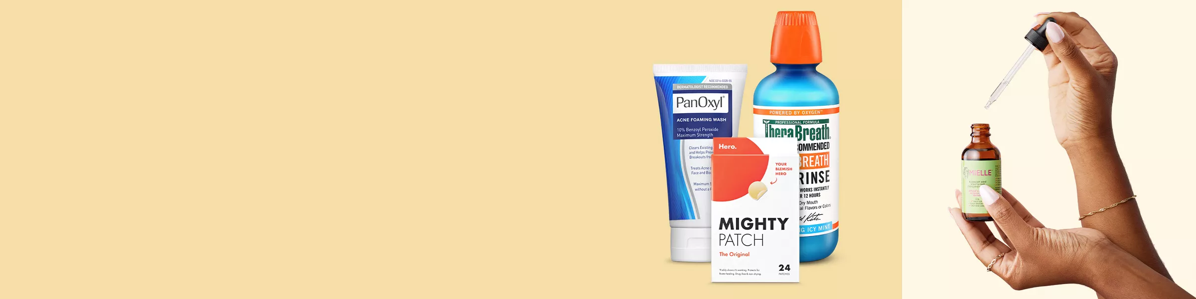 Personal Care : Target