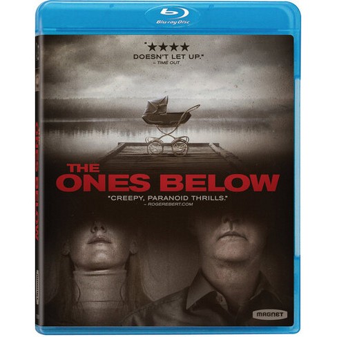 Ones Below (blu-ray) : Target