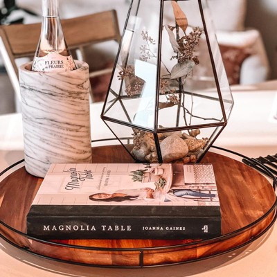 Magnolia Table - By Joanna Gaines ( Hardcover ) : Target