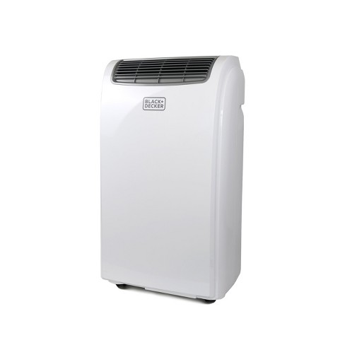 Black+decker Portable Air Conditioner With Follow Me Remote : Target