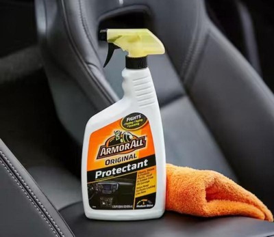 Armor All 16oz Original Protectant Automotive Protector : Target
