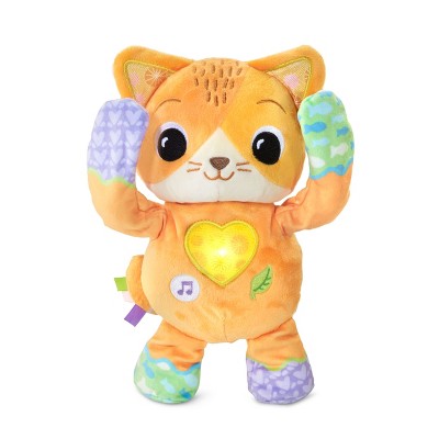 Vtech Baby I See You Learning Toy - Kitty Cat : Target