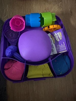 Kinetic Sand Squish Motion Set : Target