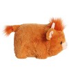 Aurora Medium Hamish Highland Cow Spudsters Adorable Stuffed Animal ...