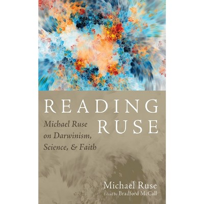 Reading Ruse - By Michael Ruse : Target