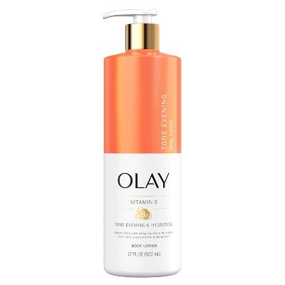 Olay Nourishing & Hydrating Body Lotion Pump With Hyaluronic Acid ...