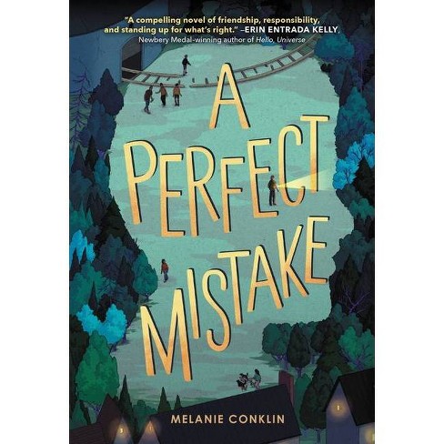 A Perfect Mistake - By Melanie Conklin : Target