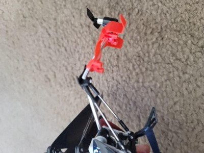 Sky Rover Knightvision Helicopter Drone : Target