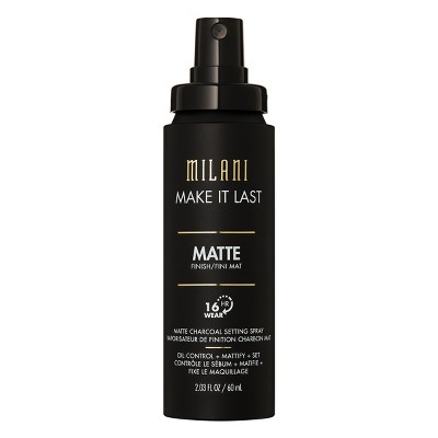 Milani Setting Spray Collection : Target