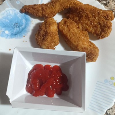 Real Good Foods Low Carb Chicken Strips - Frozen - 20oz : Target