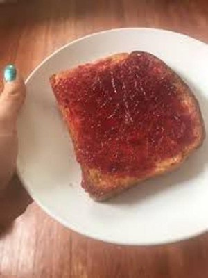 Smucker's Red Raspberry Preserves - 18oz : Target