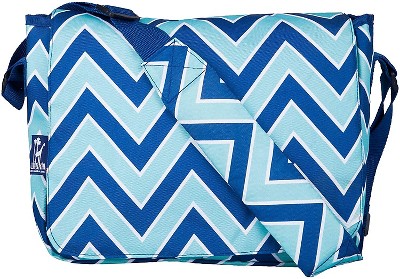 Wildkin 13 Inch X 10 Inch Kids Messenger Bag : Target