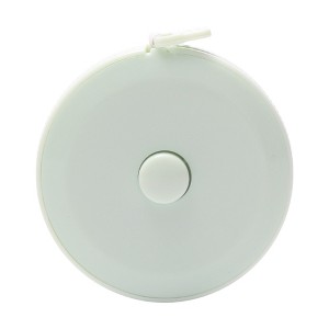 Unique Bargains Measure Tape +/-5% Accuracy Plastic Green 1.97"x1.97"x0 ...