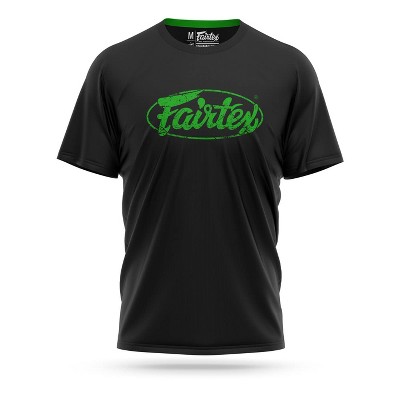 Fairtex Tst148 Shredded Logo T-shirt : Target