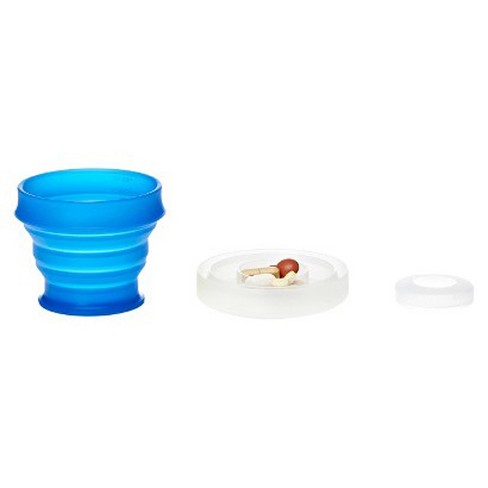 Humangear Gocup 4 Oz. Collapsible Travel Cup : Target