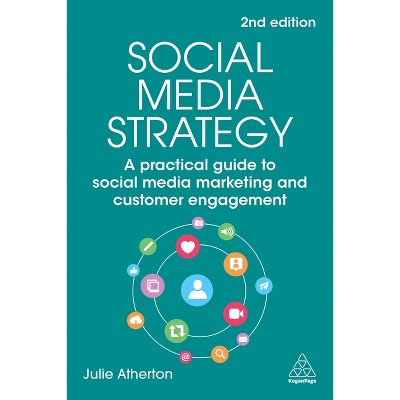 Social Media Strategy - 2nd Edition By Julie Atherton : Target