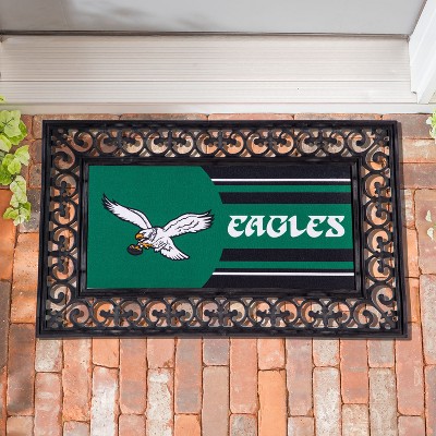 Evergreen Sassafras Athletic Sports Team Logo Eagles Switch Mat Insert ...