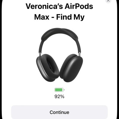 Apple Airpods Max : Target