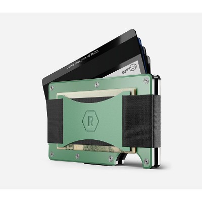 Ridge One Size Ridge Wallet - Lavender Wallet Auwai10 Lavender 1 : Target