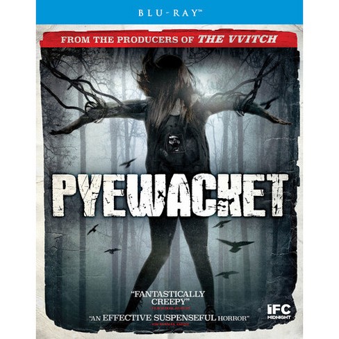 Pyewacket (blu-ray)(2018) : Target