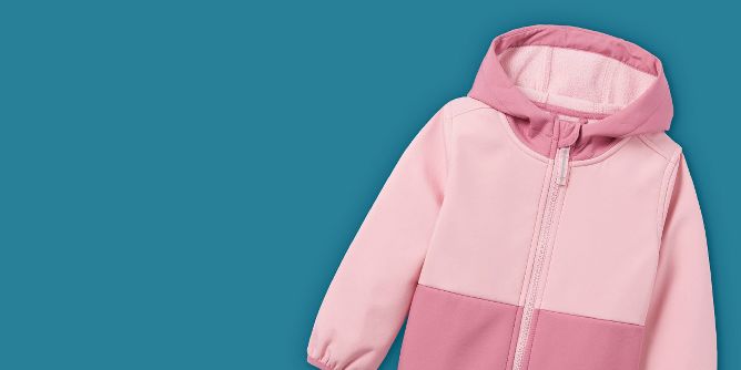 Toddler Girls’ Coats & Jackets : Target