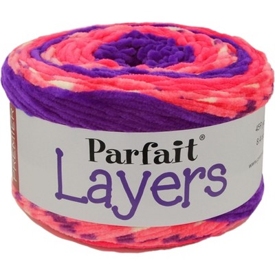 Premier Yarns Parfait Layers Yarn : Target