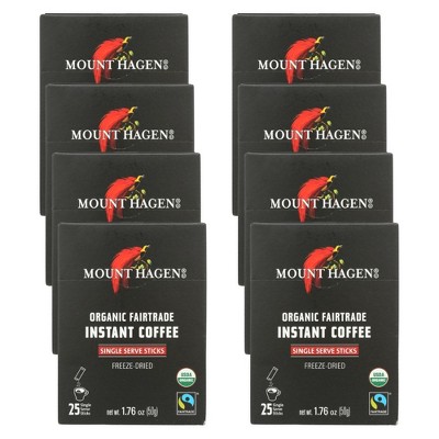 Best Instant Coffee – After Trying 56 We Picked The Top 8 (Updated in 2024)