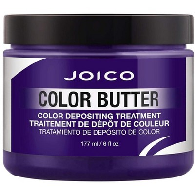 Joico Intensity Color Butter, Purple, 6 oz : Target