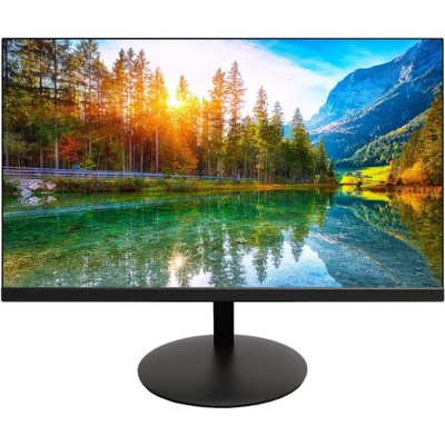 Planar Narrow Bezel Screen Led-lit Monitor 24" White (pxn2480mw-wh ...