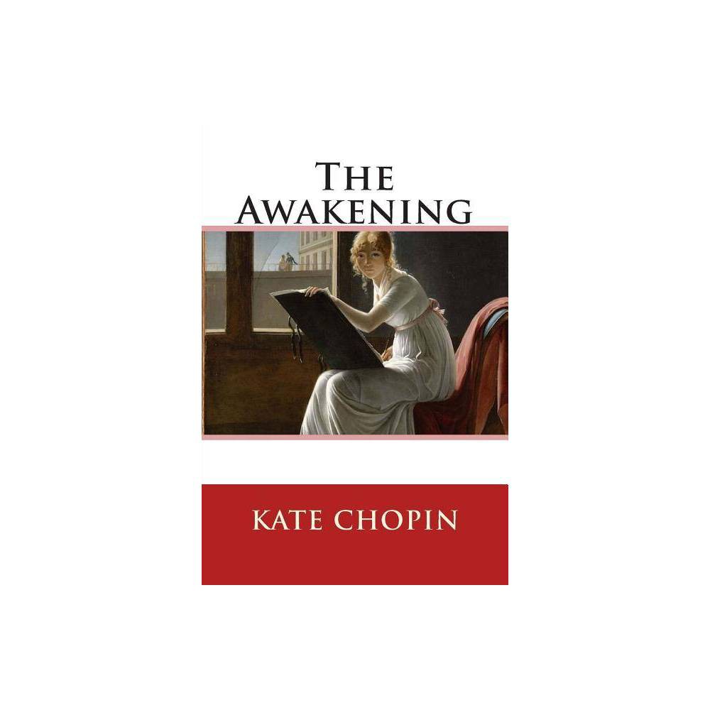 ISBN 9781514639641 - The Awakening - by Kate Chopin (Paperback ...