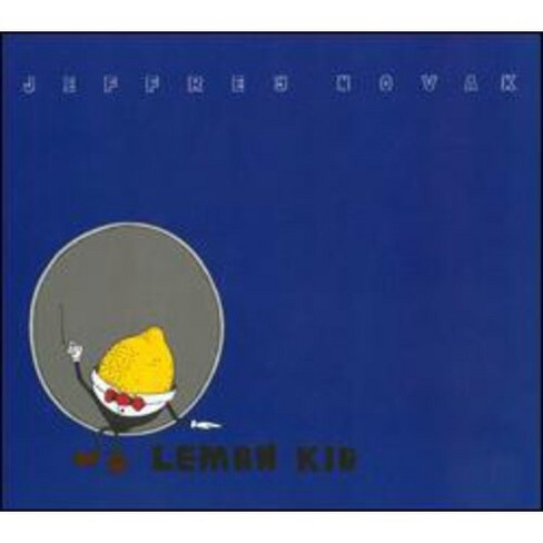 Jeffrey Novak - Lemon Kid : Target