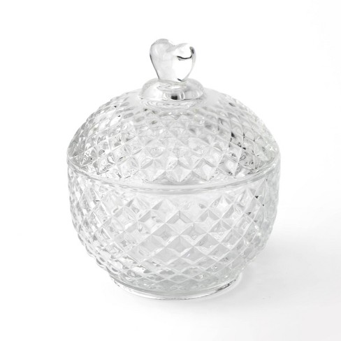 Glass Jar - Bullseye's Playground™ : Target