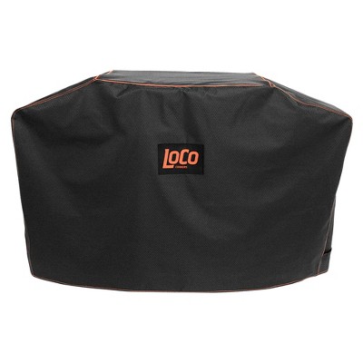 Ninja Woodfire Premium Outdoor Oven Cover With Adjustable Drawstrings ...