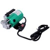 Water Transfer Pump, 330 Gallon Per Hour 115v/60hz 170w Portable ...