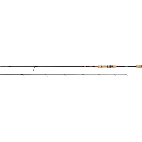 Daiwa Presso Ultralight Spinning Fishing Rods : Target