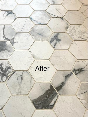 Zep Home Pro 2-in-1 Miracle Grout Cleaner And Protectant - 32 Fl Oz ...