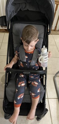 Graco Ready2jet Compact Stroller : Target