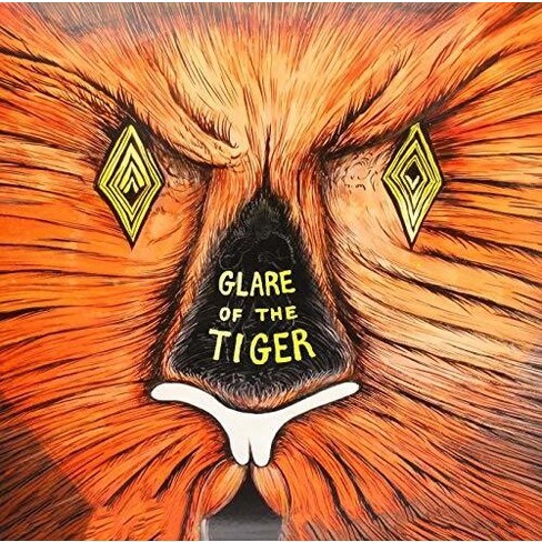 Adam Rudolph & Moving Pictures - Glare Of The Tiger (vinyl) : Target