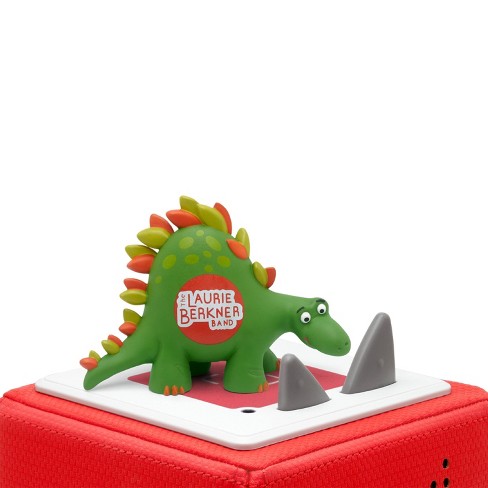 Tonies Laurie Berkner Audio Play Figurine : Target