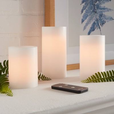 Flameless Candles & Battery Candles : Target