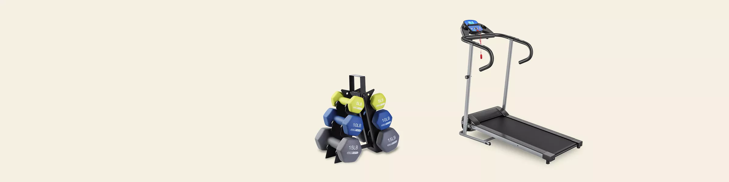 Exercise & Fitness : Target