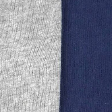 Carter's Just One You® Baby Boys' 2pk Pants - Navy Blue/Gray 9M : Target