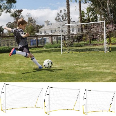 SKLZ Quickster Soccer Goal : Target