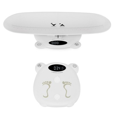 Bathroom Scales : Target