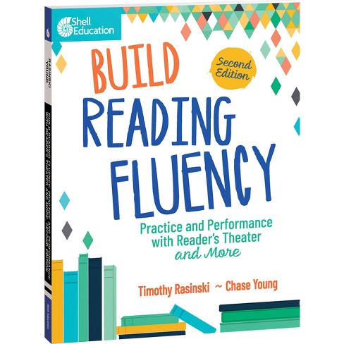 Build Reading Fluency - (building Fluency Through Practice And ...
